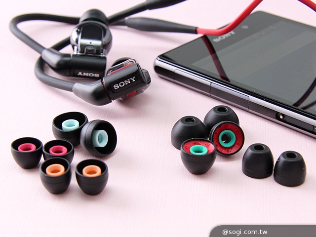 Sony XBA-H3頂級耳機 具Hi-Res高解析音質- SOGI 手機王