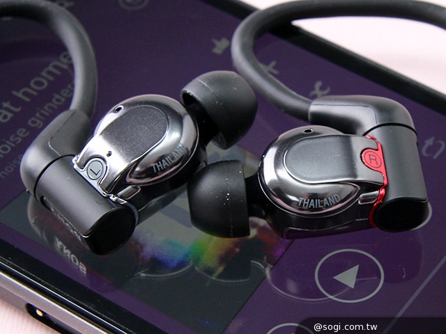 Sony XBA-H3頂級耳機 具Hi-Res高解析音質- SOGI 手機王