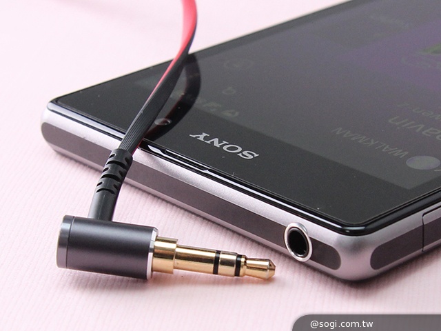 Sony XBA-H3頂級耳機 具Hi-Res高解析音質- SOGI 手機王