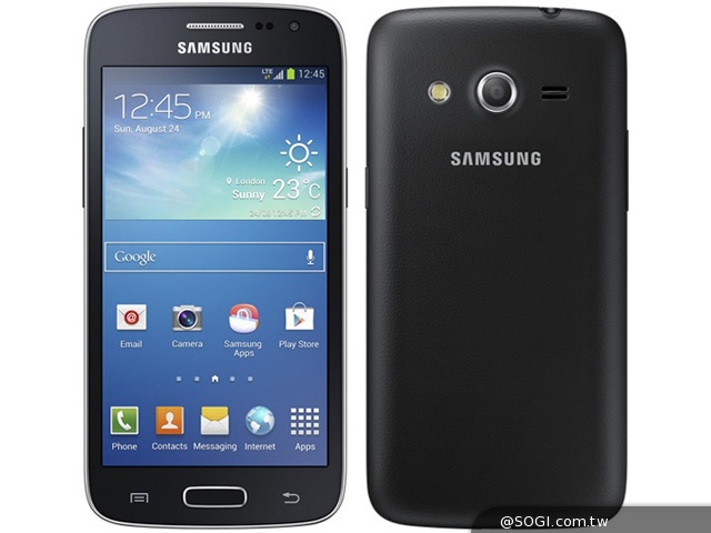 中階4G三星GALAXY Core LTE現身NCC 即將登台- SOGI 手機王