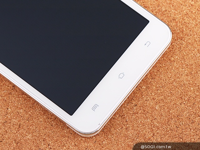 MOBIA雙卡智慧機LINGWIN U1 搭5.5吋螢幕- SOGI 手機王