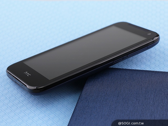 HTC與MTK的初次結合 Desire 310平價四核機- SOGI 手機王