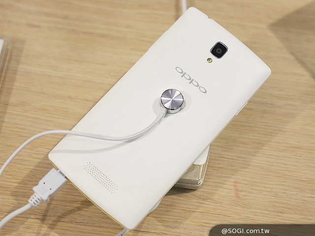 OPPO R8201取得認證 推測應為入門新機- SOGI 手機王