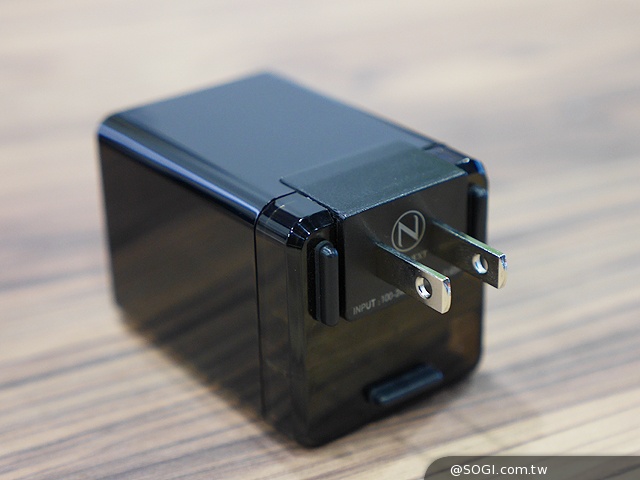 NextDrive Plug無線擴充座 讓USB裝置輕鬆連網- SOGI 手機王