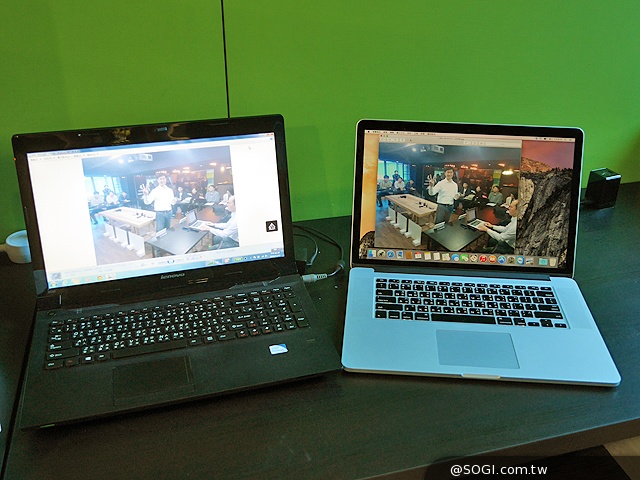 NextDrive Plug無線擴充座 讓USB裝置輕鬆連網- SOGI 手機王