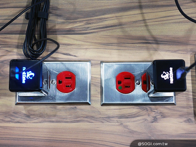 NextDrive Plug無線擴充座 讓USB裝置輕鬆連網- SOGI 手機王