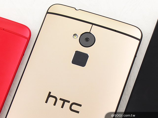 大螢幕與指紋辨識？HTC傳將推Hima Ace Plus- SOGI 手機王