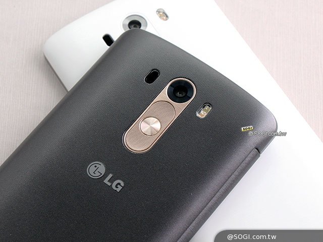 4G新機LG H440Y通過NCC 市售型號傳為Spirit- SOGI 手機王