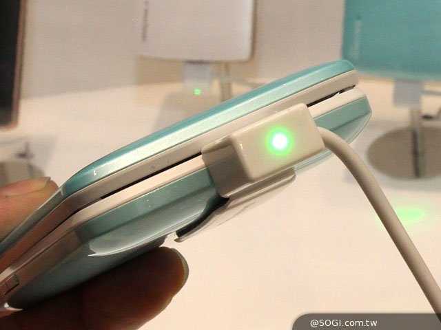 LG Ice Cream Smart冰淇淋智慧機體驗【MWC 2015】- SOGI 手機王