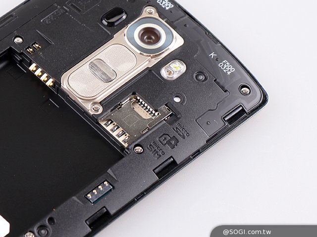 [外觀/效能]LG G4真皮革‧強機皇實測- SOGI 手機王