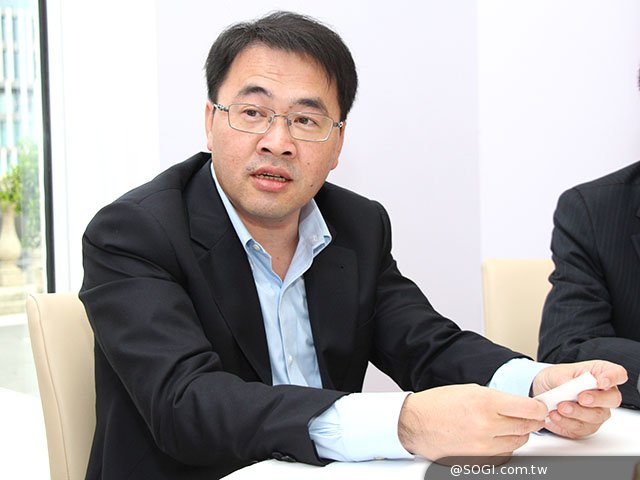 聯發科搶進物聯網 推Wi-Fi系統單晶片MT7687- SOGI 手機王