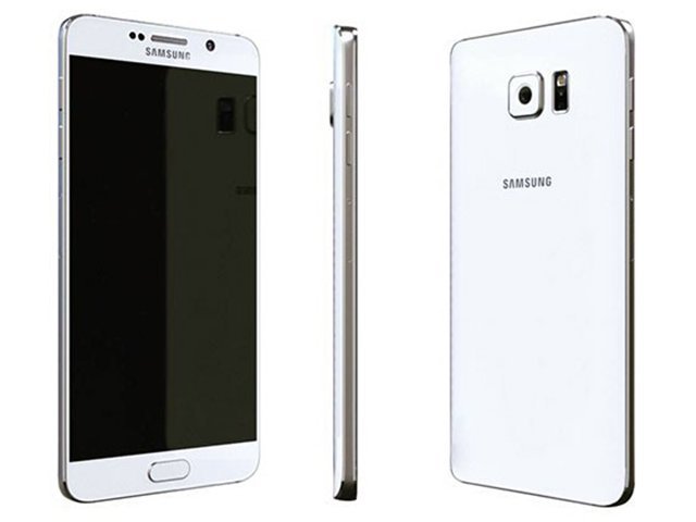 [獨家]三星Note 5售價曝光 支援雙卡/microSD擴充- SOGI 手機王