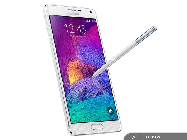 [獨家]三星Note 5售價曝光 支援雙卡/microSD擴充- SOGI 手機王