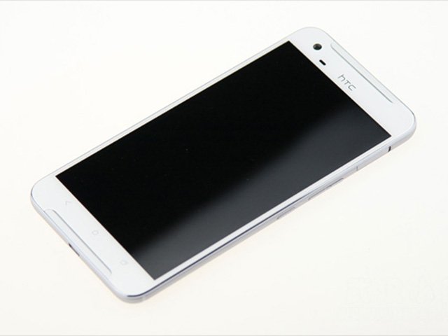 外型完整曝光！HTC One X9實機照現身- SOGI 手機王
