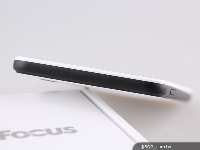 [評測]低價4G雙卡！InFocus M370優格機- SOGI 手機王