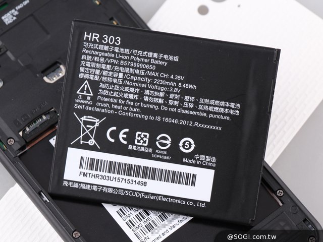 [評測]低價4G雙卡！InFocus M370優格機- SOGI 手機王