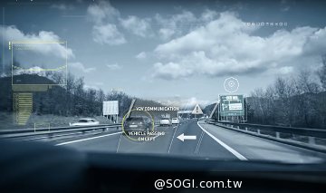 驍龍820再延伸 高通推820A汽車處理器[CES 2016]- SOGI 手機王