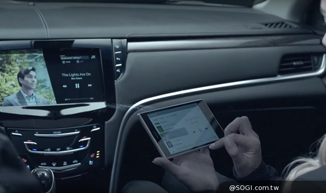 驍龍820再延伸 高通推820A汽車處理器[CES 2016]- SOGI 手機王