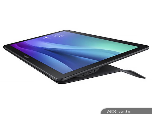 18.4吋平板電視SAMSUNG GALAXY View預計1/14登台- SOGI 手機王