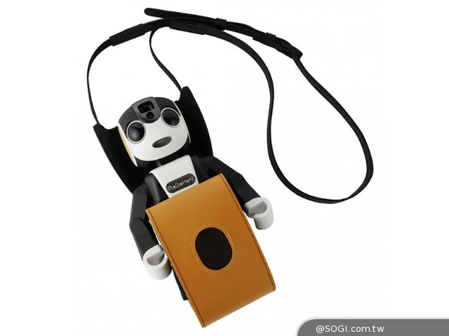 售價公布！夏普機器人手機RoBoHoN日本開放預訂- SOGI 手機王
