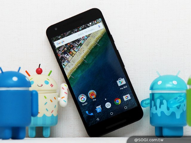 傳由HTC操刀的Nexus新品N1、S1資訊流出- SOGI 手機王