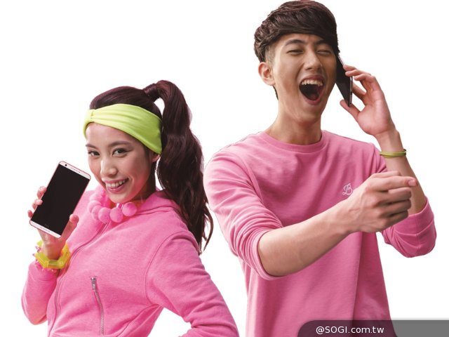 台灣之星單門號4G方案推88型與吃到飽488型- SOGI 手機王