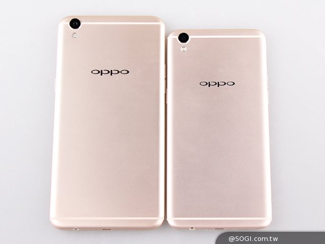 [開箱]前後16MP鏡頭！6吋大螢幕OPPO R9 Plus- SOGI 手機王