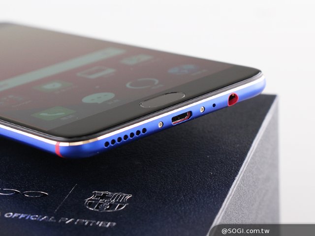 [開箱]全台才50部！超稀有OPPO R9巴薩限量版- SOGI 手機王