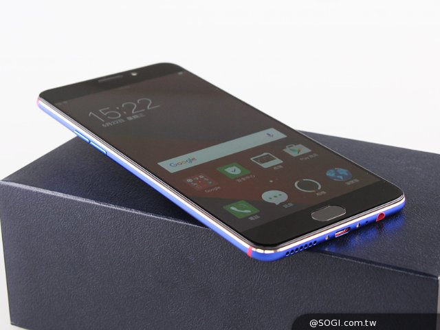 [開箱]全台才50部！超稀有OPPO R9巴薩限量版- SOGI 手機王