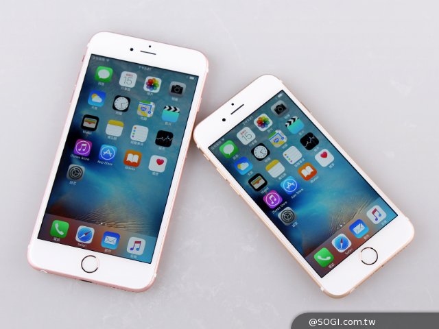 新iPhone改叫6X/6X Plus？傳聞價格曝光- SOGI 手機王