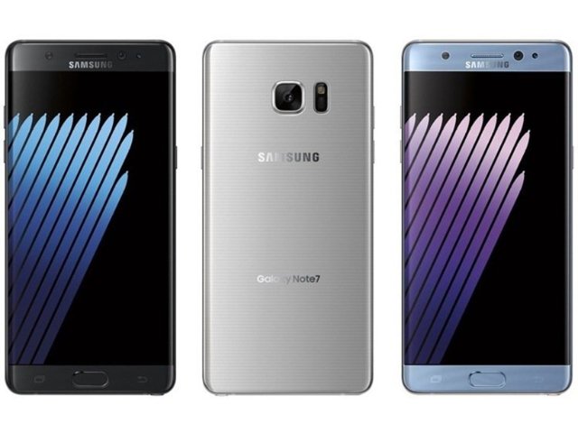三星Note 7 N935F版本處理器跑分曝光- SOGI 手機王