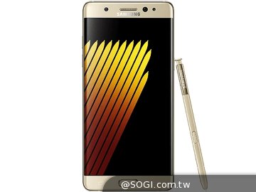 三星Note7與Note5差在哪？兩代Note規格比較- SOGI 手機王