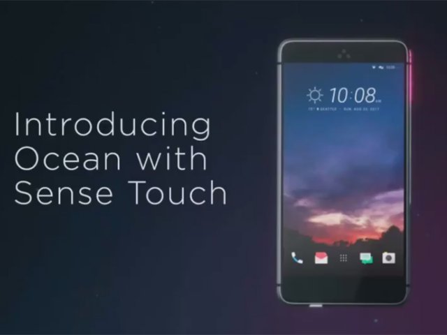 手機將無實體按鍵？！HTC概念機Ocean影片曝光- SOGI 手機王