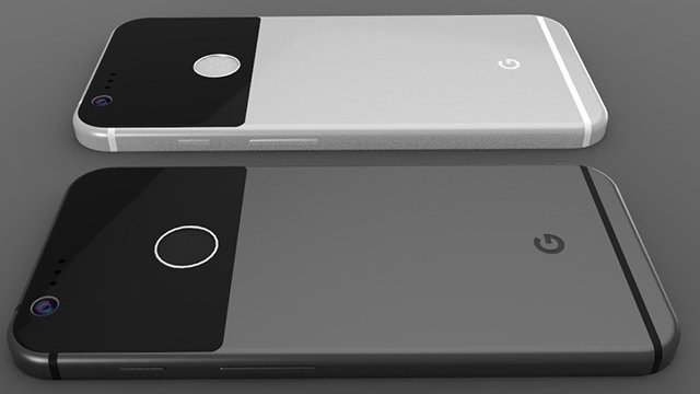 採新介面？Google Pixel產品圖再曝光- SOGI 手機王