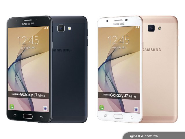 J系機皇SAMSUNG J7 Prime台灣上市 萬元有找- SOGI 手機王