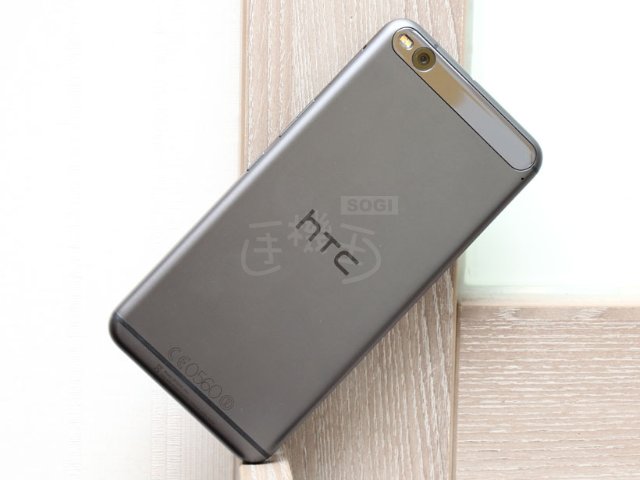 認證資訊曝光HTC One X10 傳採用聯發科P10- SOGI 手機王