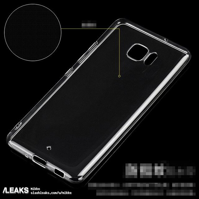 有手寫筆？HTC Ocean Note渲染圖與保護殼疑曝光- SOGI 手機王