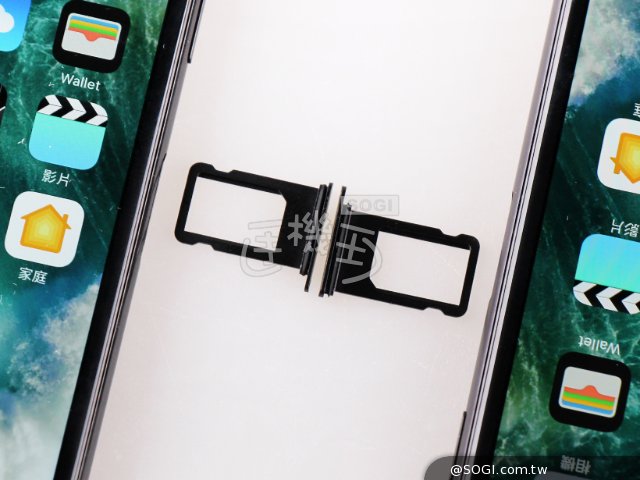 iPhone 7 Plus台灣上市開箱 雙鏡頭簡單測- SOGI 手機王