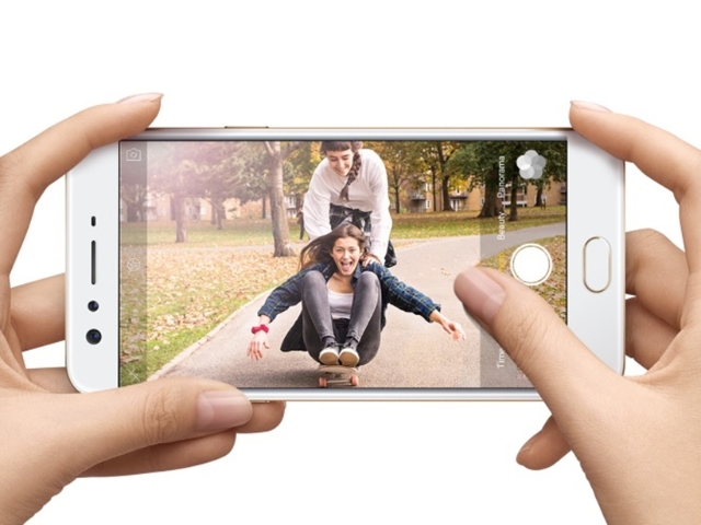 OPPO R11規格亮相？傳搭載2000萬畫素前鏡頭- SOGI 手機王