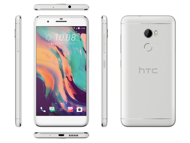 HTC One X10海外官網亮相 配置4千電量- SOGI 手機王