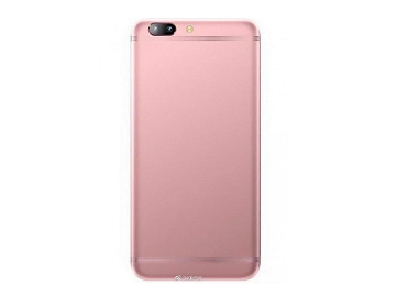 OPPO R11採用雙鏡頭？可能捨棄微縫天線設計- SOGI 手機王