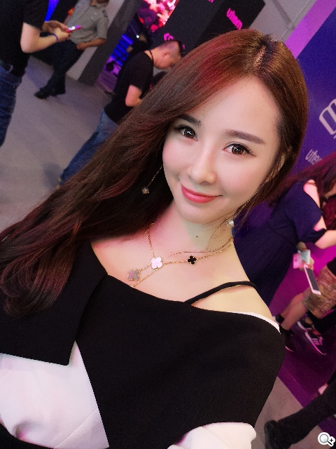 新增人像模式！美圖手機Meitu M8廈門搶先測試- SOGI 手機王