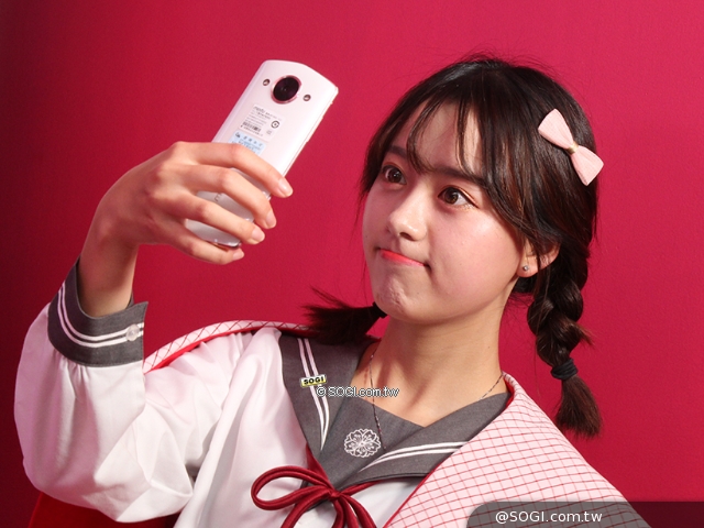 新增人像模式！美圖手機Meitu M8廈門搶先測試- SOGI手機王