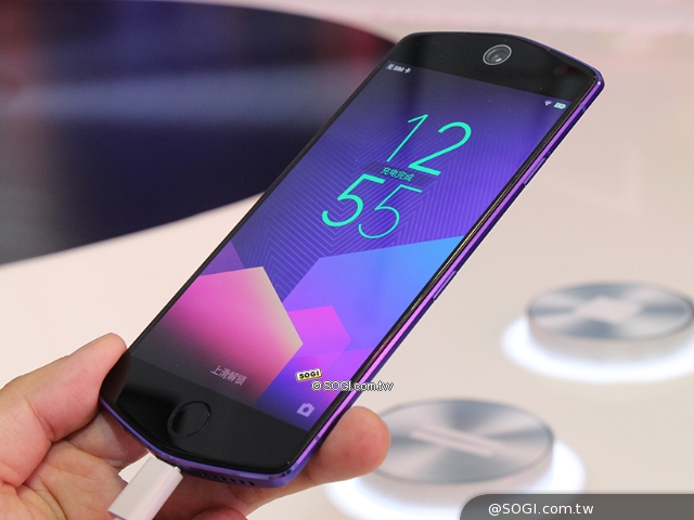 新增人像模式！美圖手機Meitu M8廈門搶先測試- SOGI 手機王