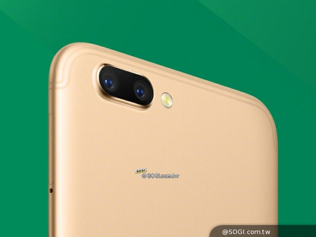 OPPO R11雙鏡頭配置確定 20MP長焦搭配16MP廣角- SOGI 手機王
