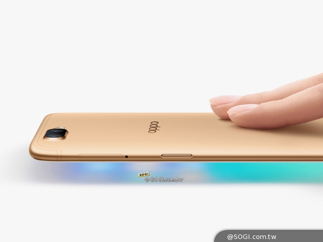 只剩上市價格！OPPO R11發表會前規格整理- SOGI 手機王