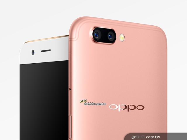 只剩上市價格！OPPO R11發表會前規格整理- SOGI 手機王