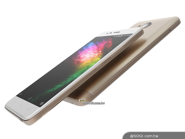 InFocus M5s長待機 6月中旬亞太電信上市- SOGI 手機王