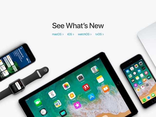 NFC功能將解除限制？iPhone 7支援第三方應用- SOGI 手機王