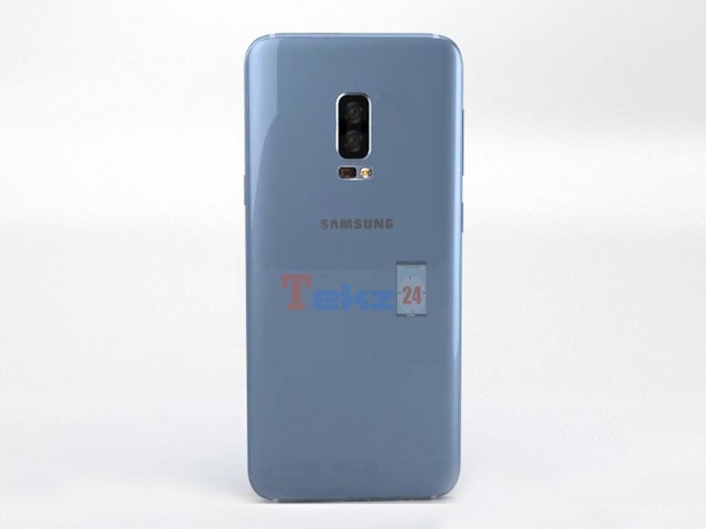 三星Note 8也有冰河藍？指紋辨識嵌入螢幕可能不會有- SOGI 手機王